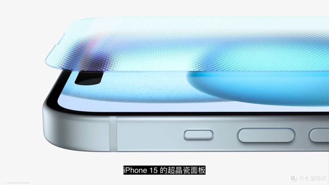 六千字长文带你彻底读懂 iPhone 15 系列！参数、芯片、接口、屏幕、影像、价格！你想知道的这篇都有_iPhone_什么值得买