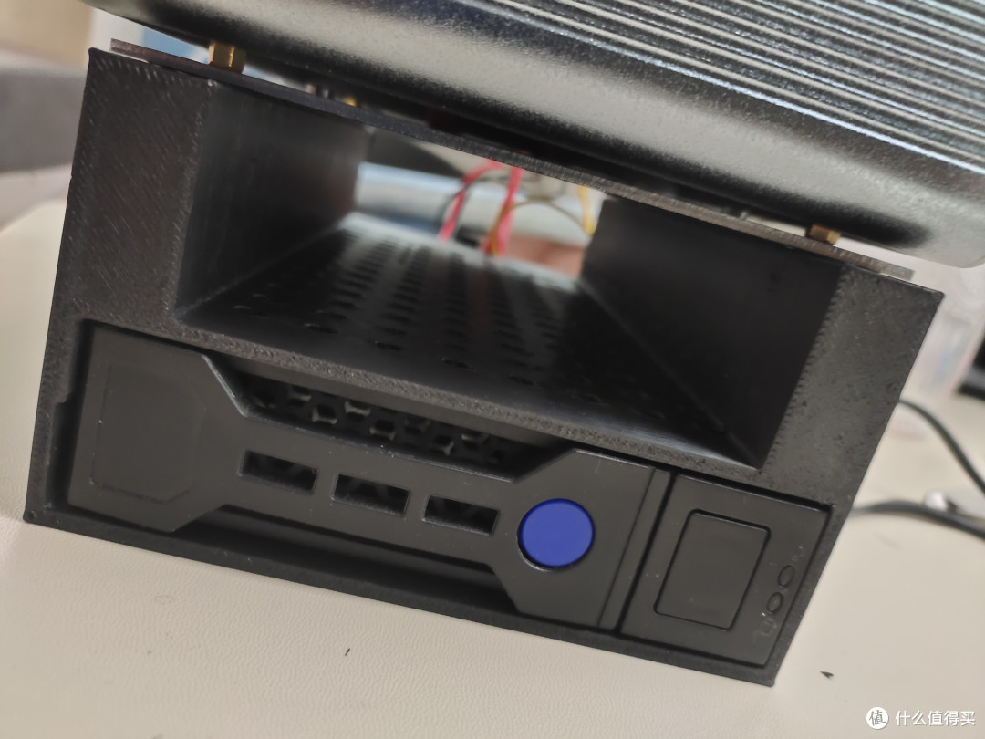 备份的艺术与科学——PVE8.0.3虚拟机与黑裙DSM7.1.1的实践_NAS存储_什么值得买