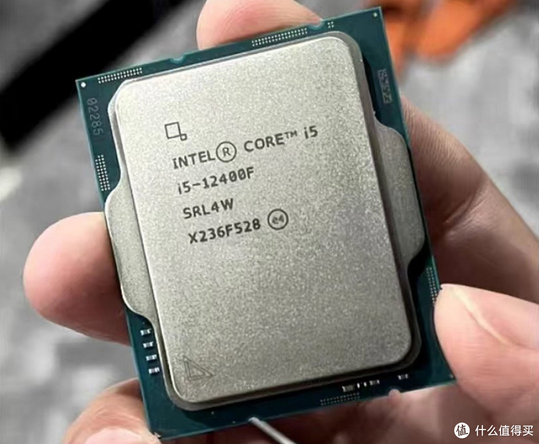 intel 12490F配4060Ti打造游戏界小钢炮，AMD“你违规了啊！”_CPU_什么值得买