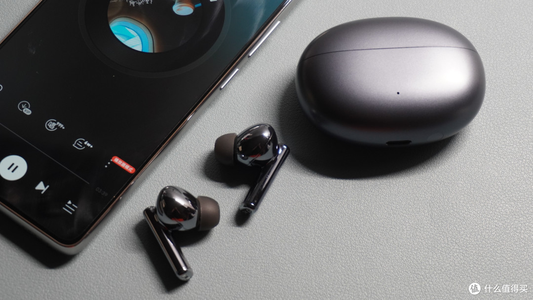 荣耀亲选 Wingcloud X5s Pro测评体验：极致的音感体验，享受音乐的新境界_耳机_什么值得买