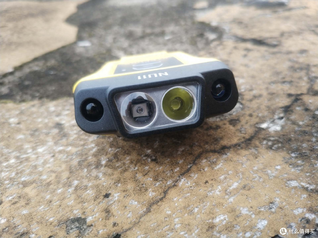 不是钓友也一样需要：奈特科尔nu11_户外照明_什么值得买