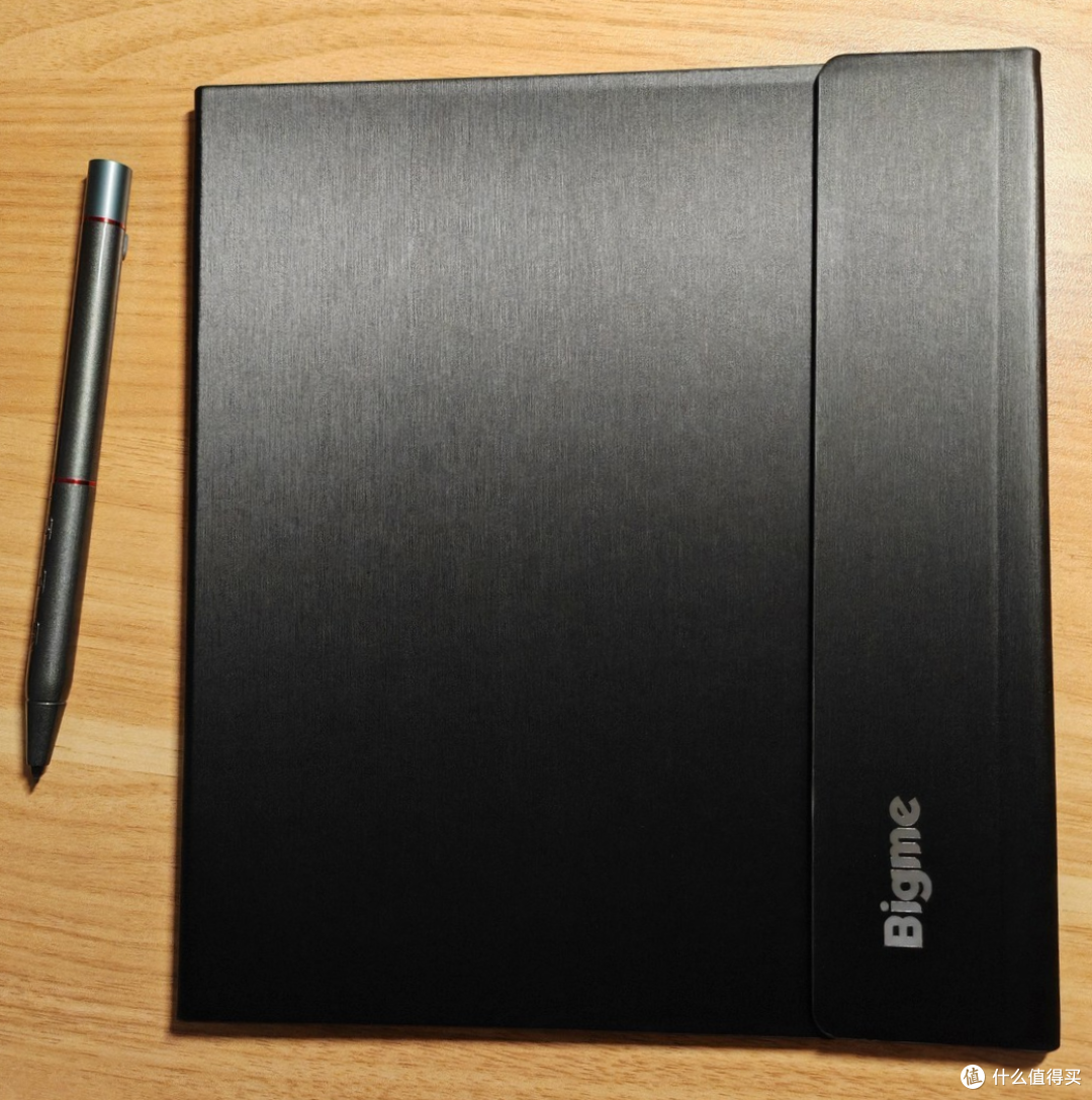 Bigme inknote Color + 青春版简单体验_电子书阅读器_什么值得买