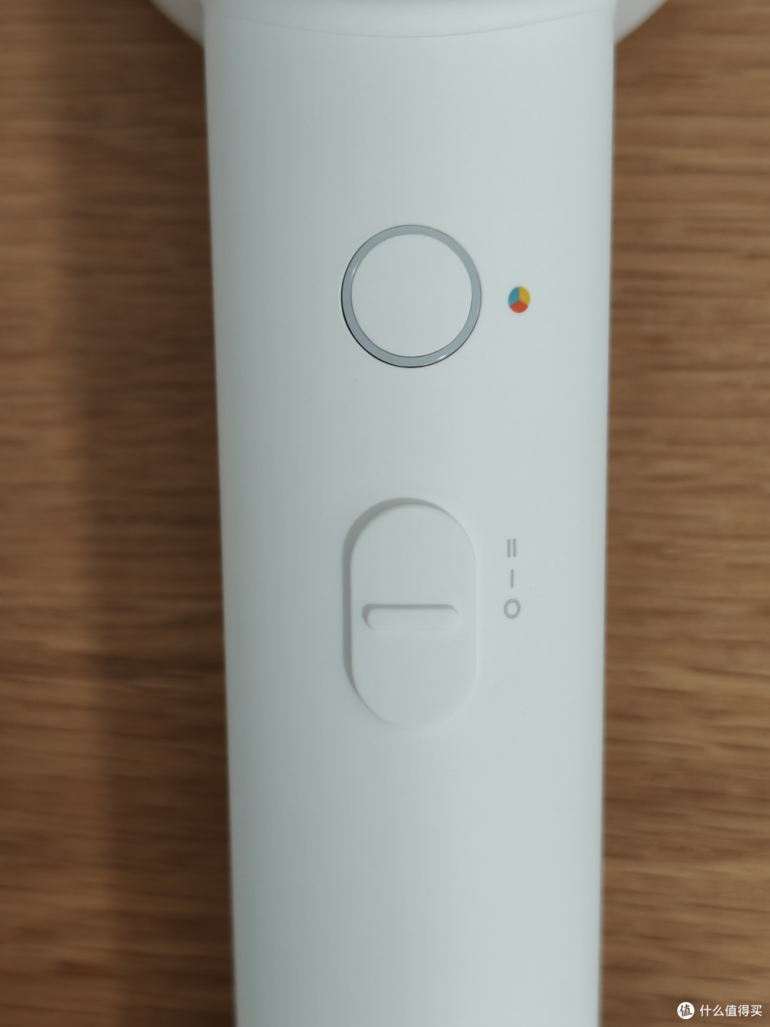 小米H300深度测评，百元档吹风机功能王非他莫属！_电吹风_什么值得买