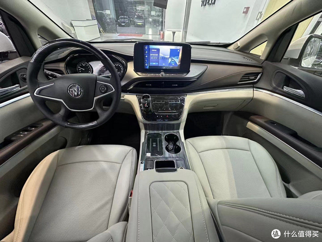 魔都别克 GL8 商务车 652 跟 653，外地朋友想改车快来谈谈_MPV_什么值得买