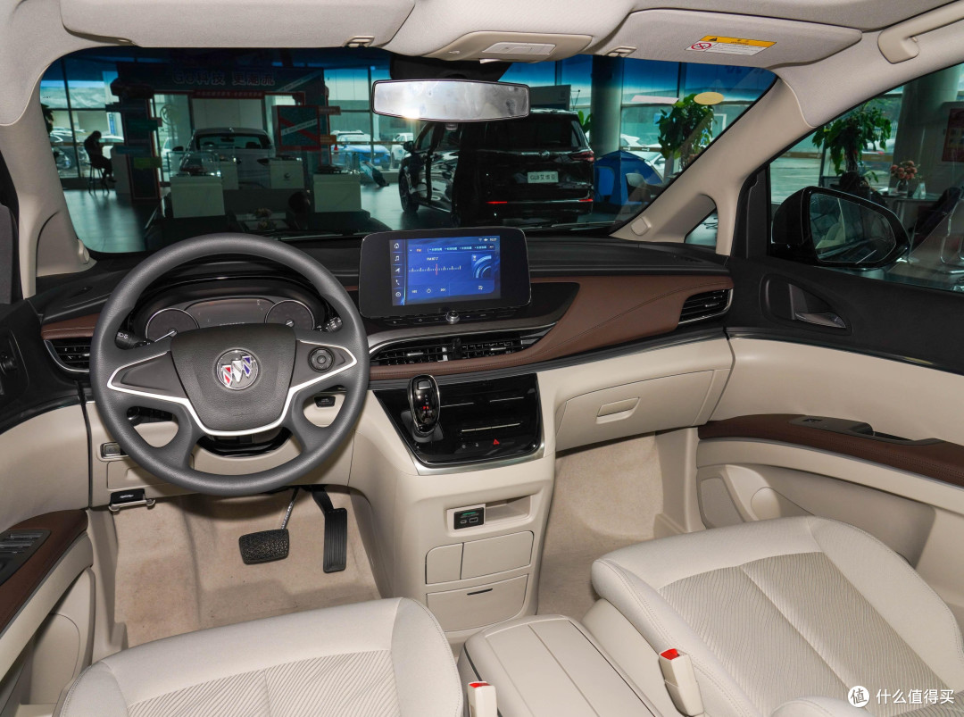 魔都别克 GL8 商务车 652 跟 653，外地朋友想改车快来谈谈_MPV_什么值得买