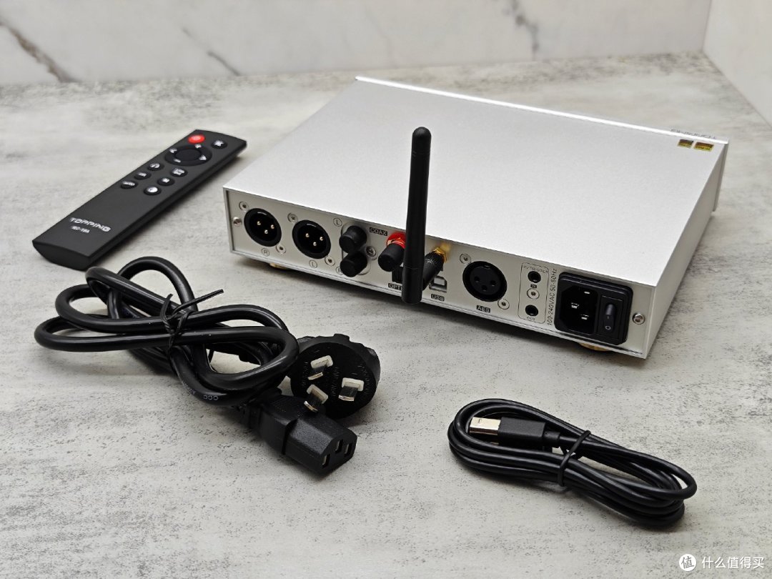 凭实力说话的真旗舰——拓品D70 Pro SABRE ＆ A70 Pro主观体验报告_专业音频_什么值得买