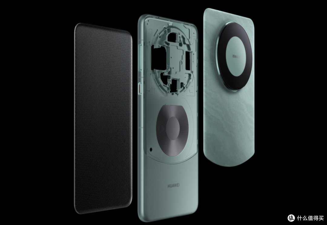 iPhone15Pro再见，华为Mate60Pro大面积铺货，12GB+512GB仅6999元_其他智能手机_什么值得买