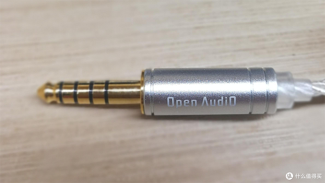 OpenAudio新女巫pro有线入耳式耳机试听分享_耳机_什么值得买