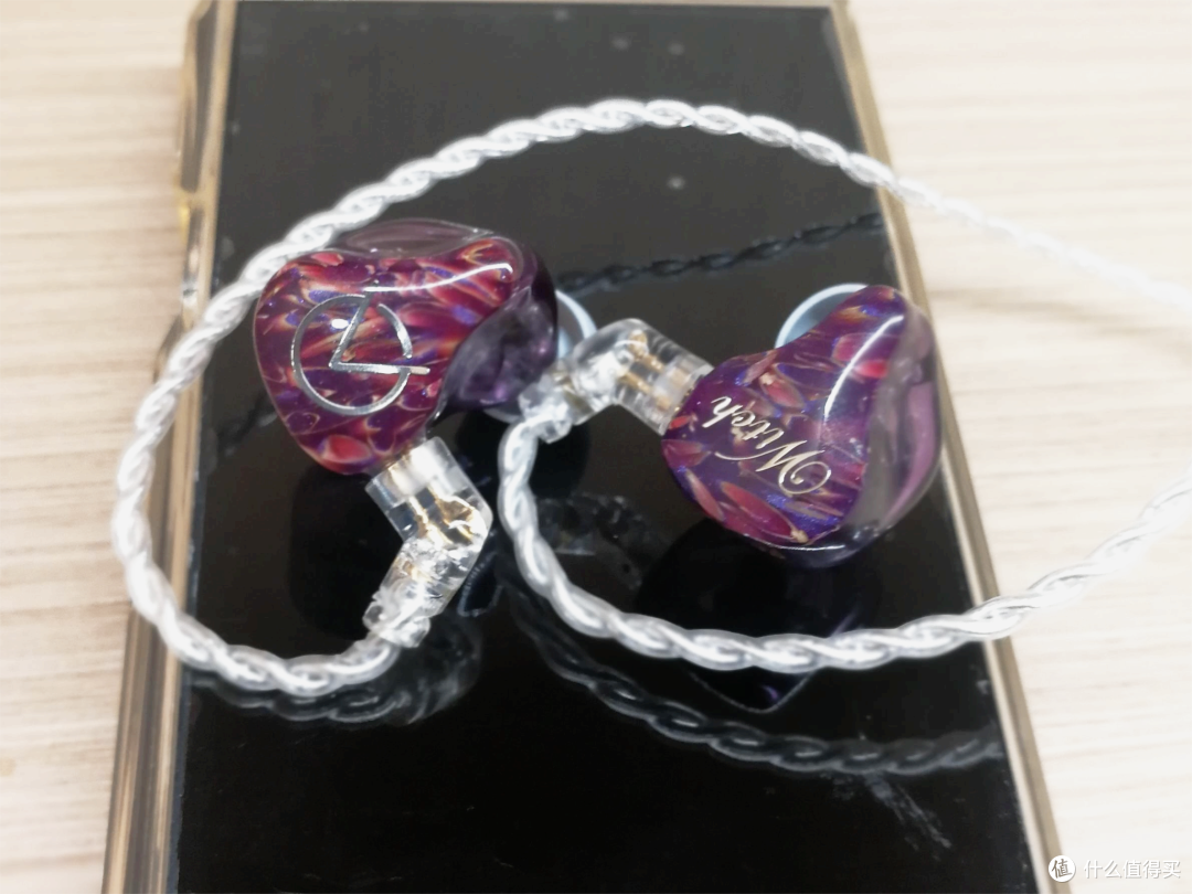 OpenAudio新女巫pro有线入耳式耳机试听分享_耳机_什么值得买