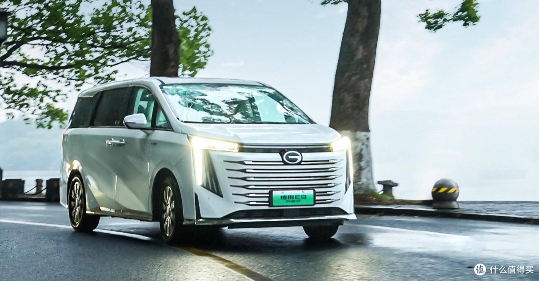 MPV车型为何受到车企青睐？空间大、功能多、适应性强！_MPV_什么值得买