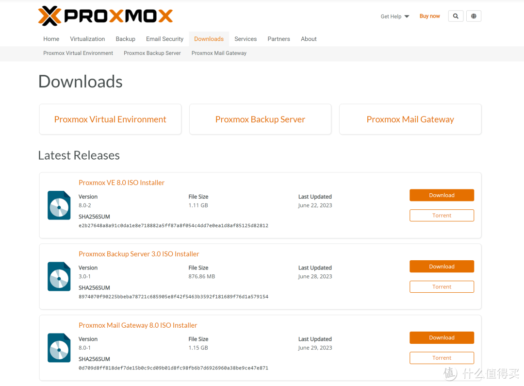 不止黑苹果！千元迷你主机安装PVE8.0打造多系统神器，附铭凡UM480XT使用攻略_台式机_什么值得买