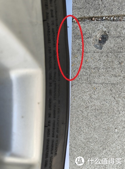 日产轩逸轮胎购买更换记录-初试国产朝阳轮胎RP76+_轮胎_什么值得买