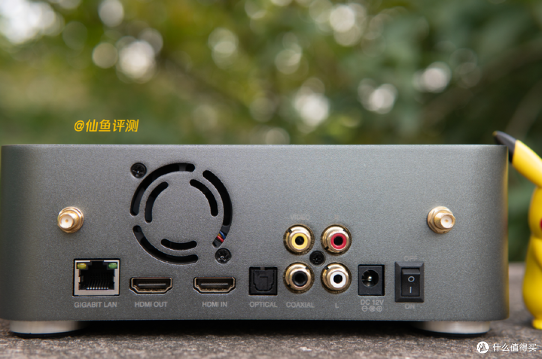 回音壁最佳伴侣？芝杜Z10 Pro/Z9X深度评测与玩机教程（对比神盾）_回音壁_什么值得买