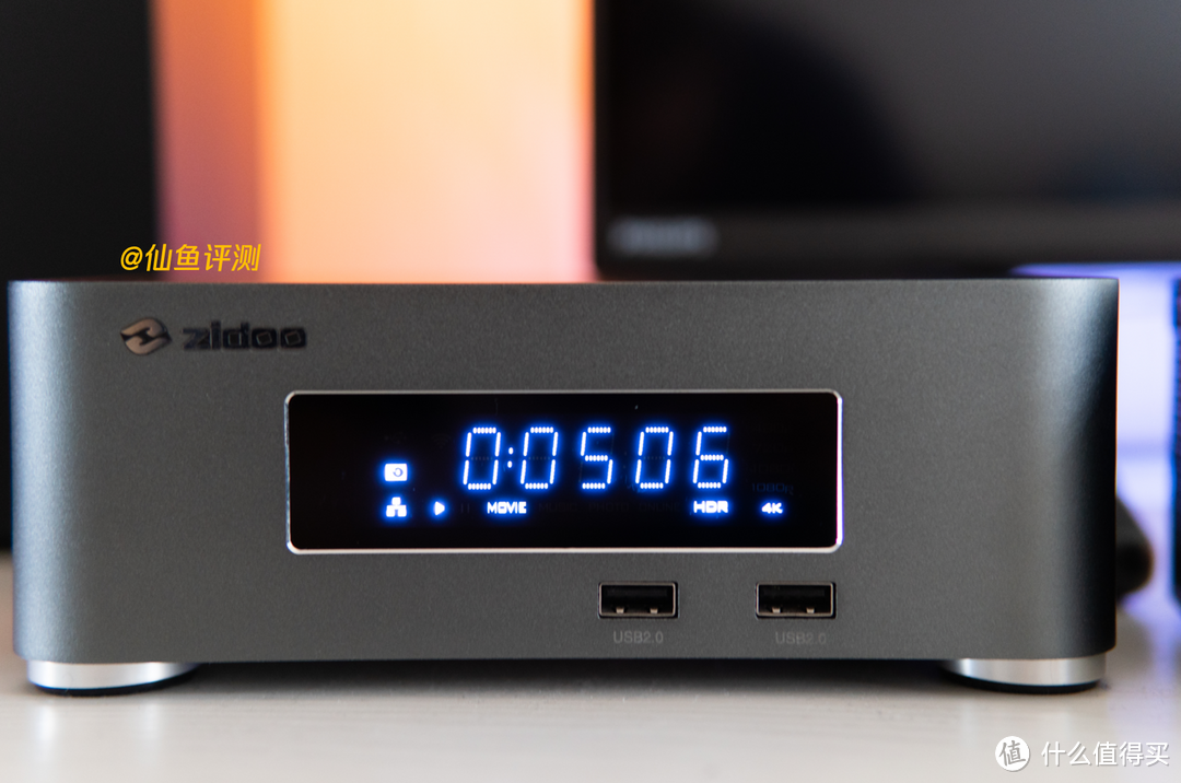 回音壁最佳伴侣？芝杜Z10 Pro/Z9X深度评测与玩机教程（对比神盾）_回音壁_什么值得买