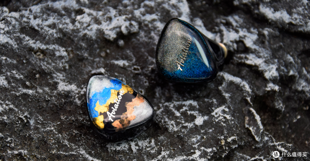 超高颜值的HiFi耳机好听吗？流行人声神器QoA Aviation评测_耳机_什么值得买