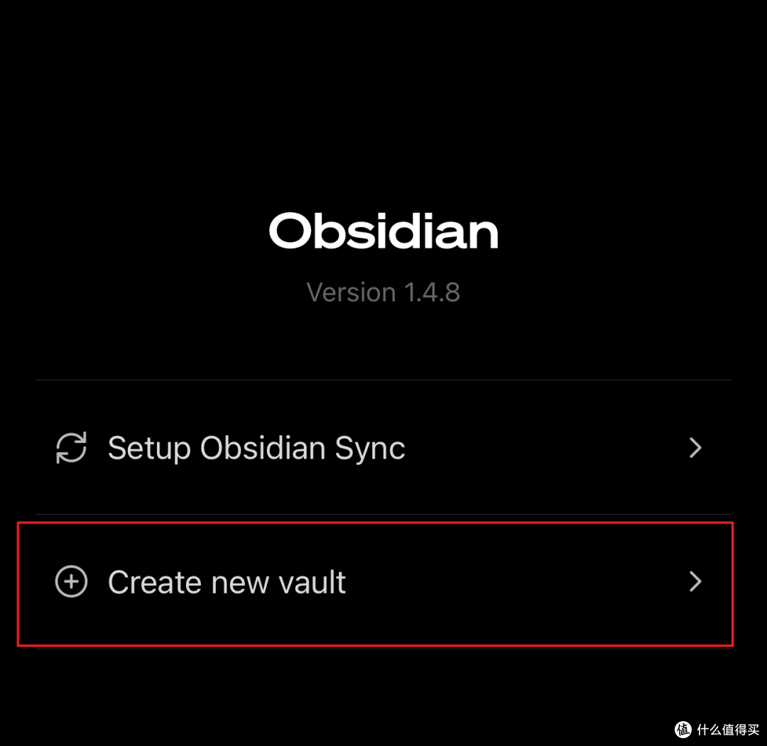 五千字长文全平台笔记软件obsidian同步攻略&图床使用教程__什么值得买
