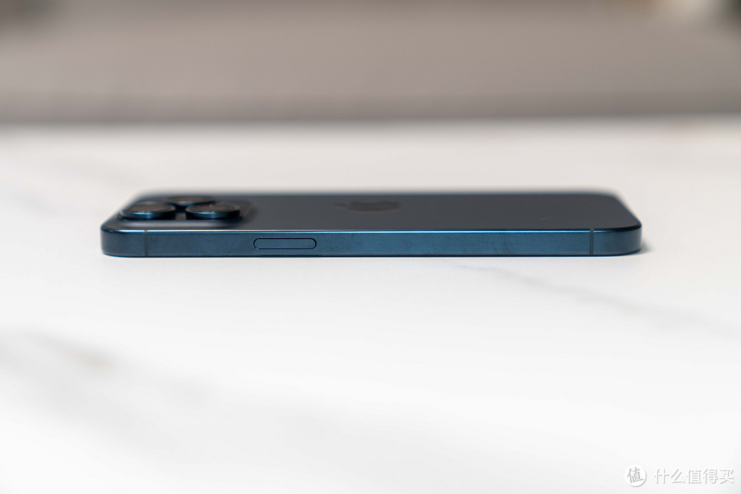 iPhone 15 Pro Max首发测试_iPhone_什么值得买