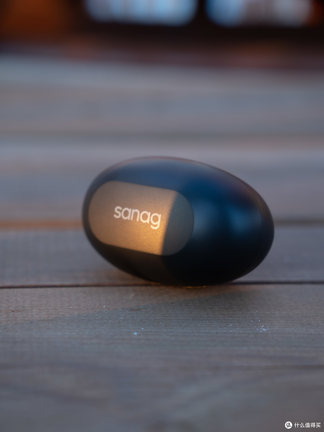 AI加持，不止好声音，sanag塞那Z51 AI Max蓝牙耳机_耳机_什么值得买