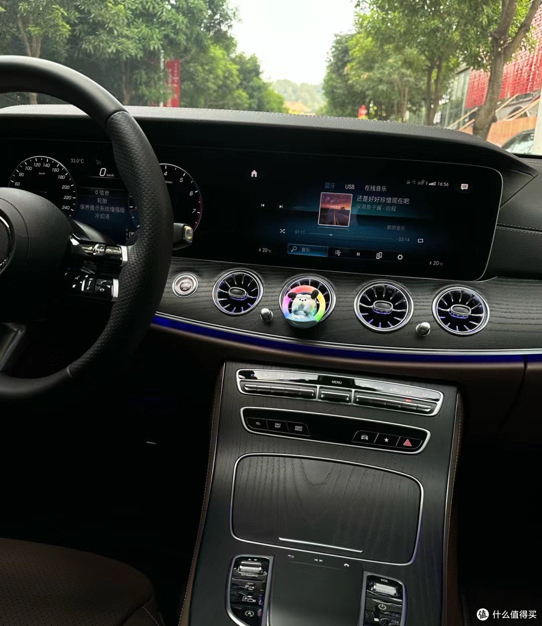 奔驰e300_轿车_什么值得买