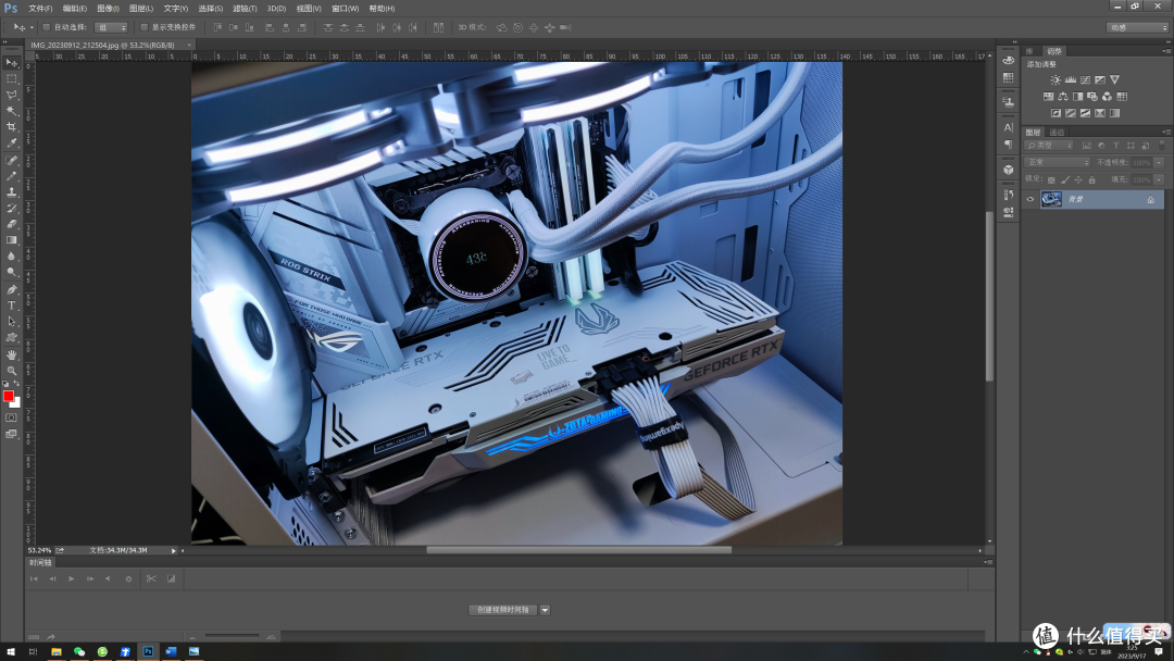 性价比炸裂！PCIe 3.0 SSD也能如此优秀，宏碁（Acer）N3500 1TB固态硬盘实测_固态硬盘_什么值得买