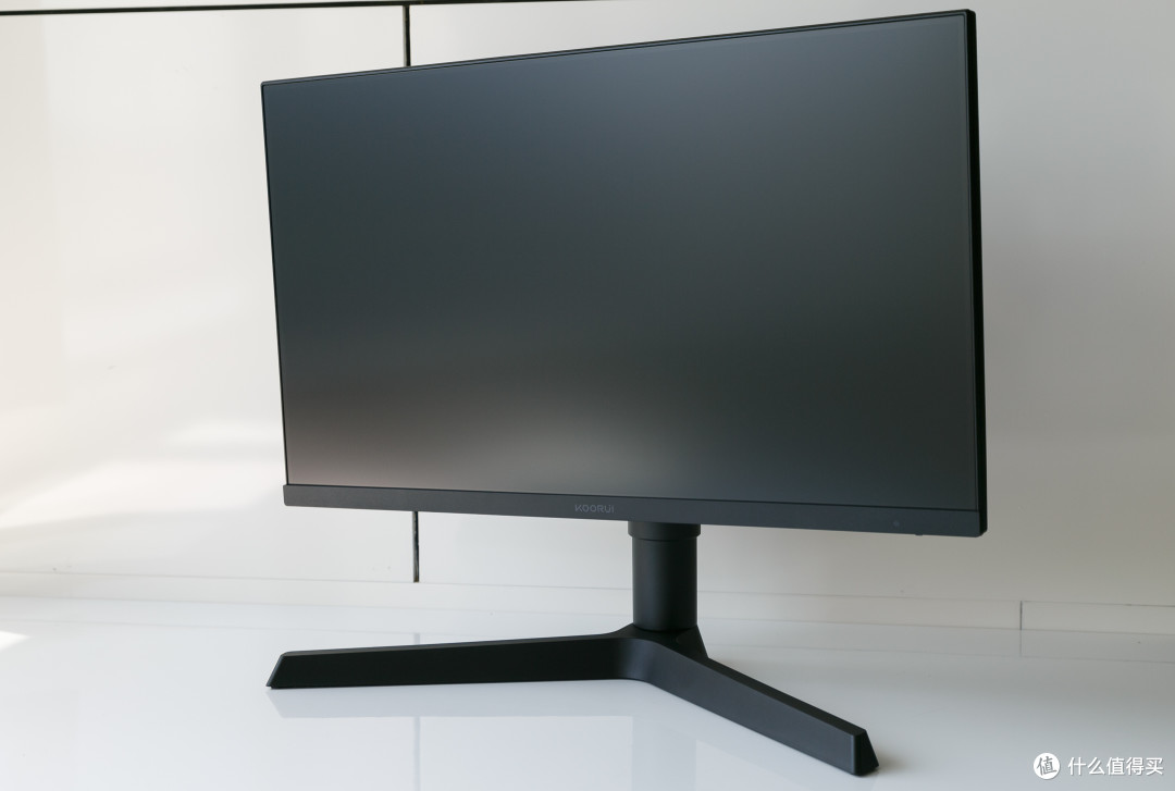600元的高刷显示器还能做专业设计？科睿X41显示器体验分享_显示器_什么值得买