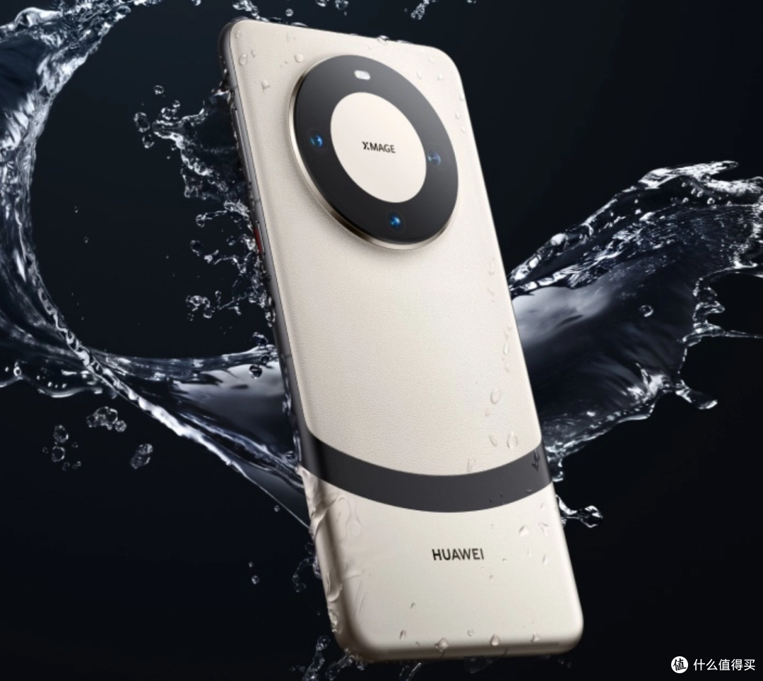 华为mate60系列4款旗舰全部上市，5499元到12999元！_其他智能手机_什么值得买