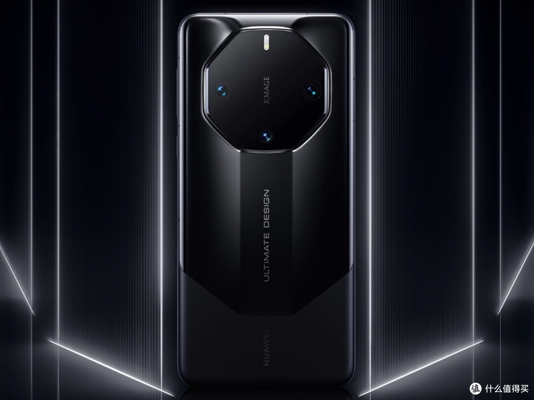 华为mate60系列4款旗舰全部上市，5499元到12999元！_其他智能手机_什么值得买