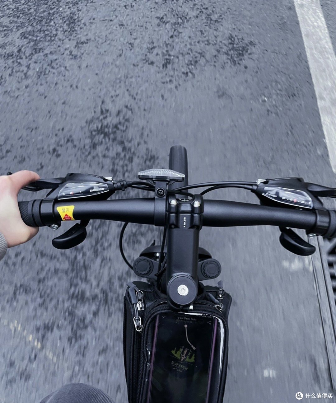 捷安特 atx660:入门级别的爆款山地车_骑行运动_什么值得买