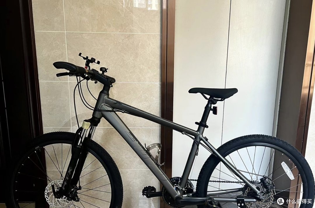 捷安特 atx660:入门级别的爆款山地车_骑行运动_什么值得买