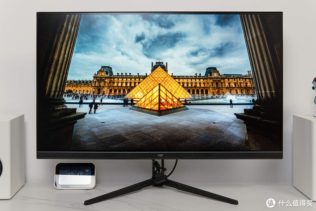 2千元有优秀32英寸4K高刷显示器！川升CS32X上手分享_显示器_什么值得买