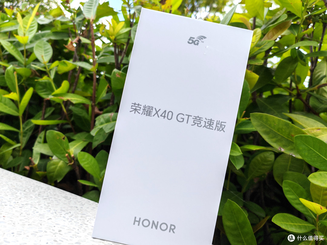 荣耀X40 GT竞速版评测：满帧战神，1k+档位的超能旗舰标杆_手机_什么值得买