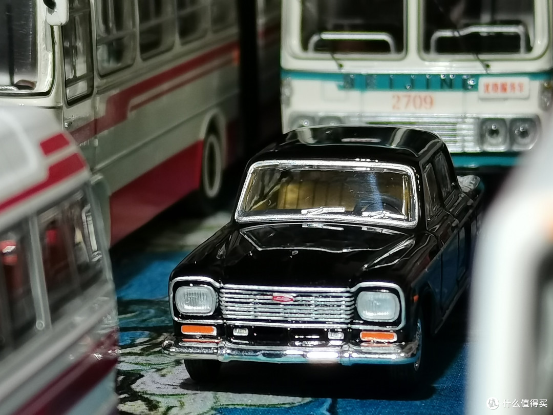 CJ660B铰接公交车全网首开_国内出行交通_什么值得买