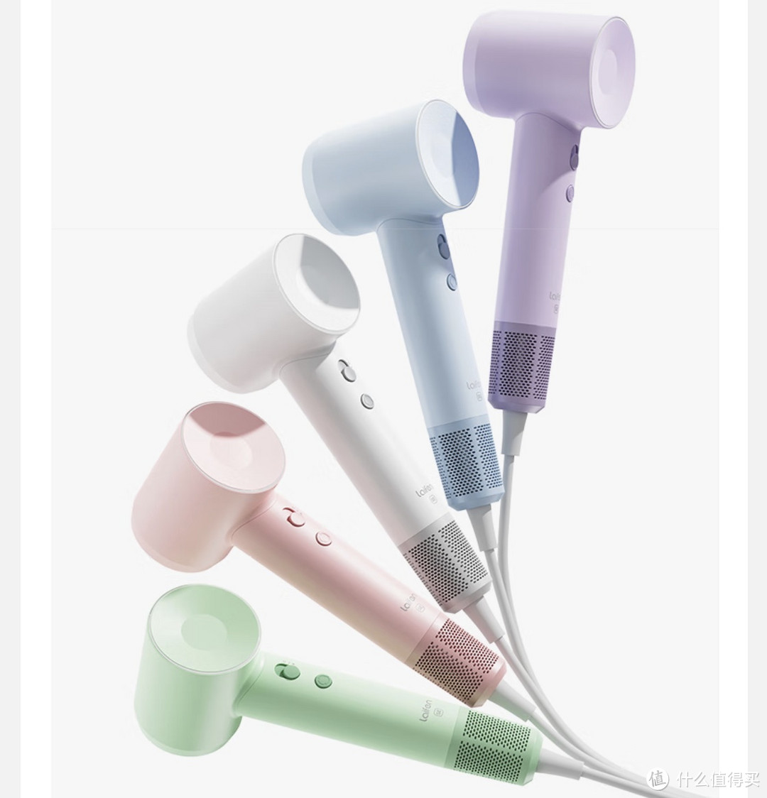 莱芬Laifen SE家用电吹风机: 为您带来畅快体验的高科技伙伴！_电吹风_什么值得买