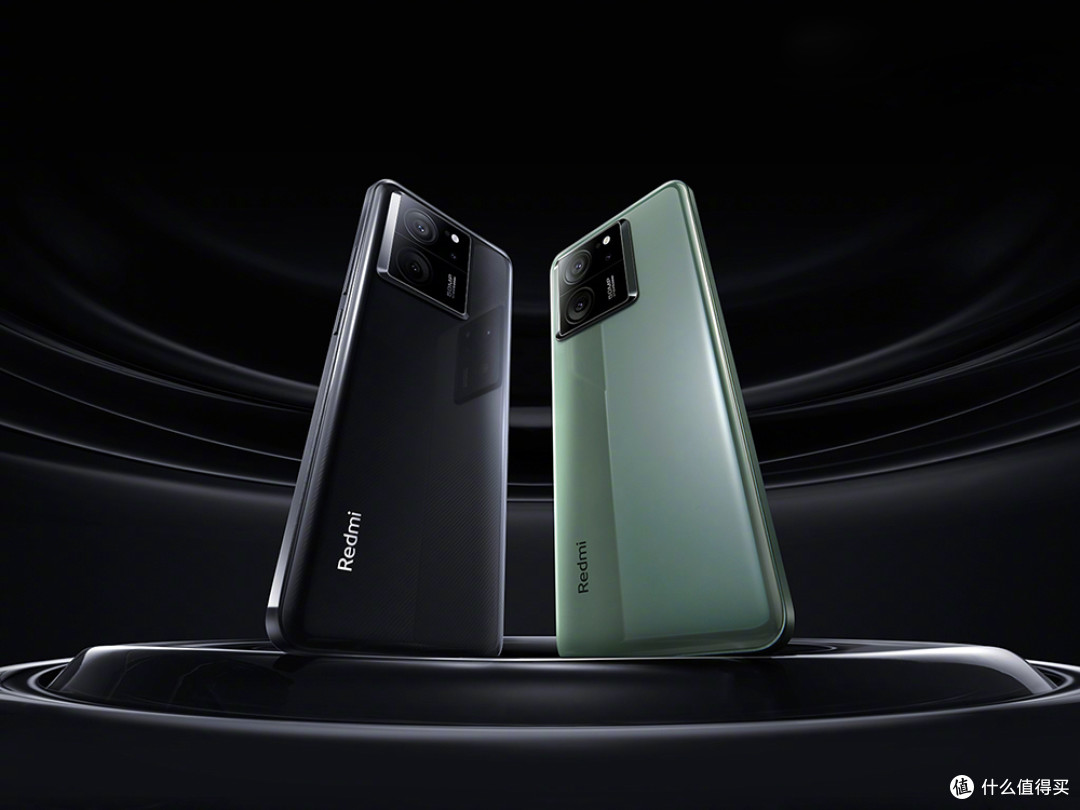 干翻小米14？红米K70详细配置曝光，实力很强_手机_什么值得买
