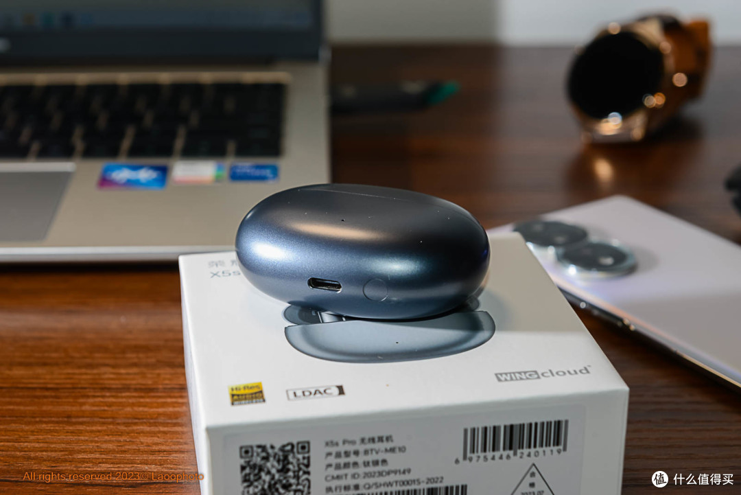 可玩性媲美原厂，耳机性价比王者：荣耀亲选Wingcloud X5s Pro耳机_耳机_什么值得买