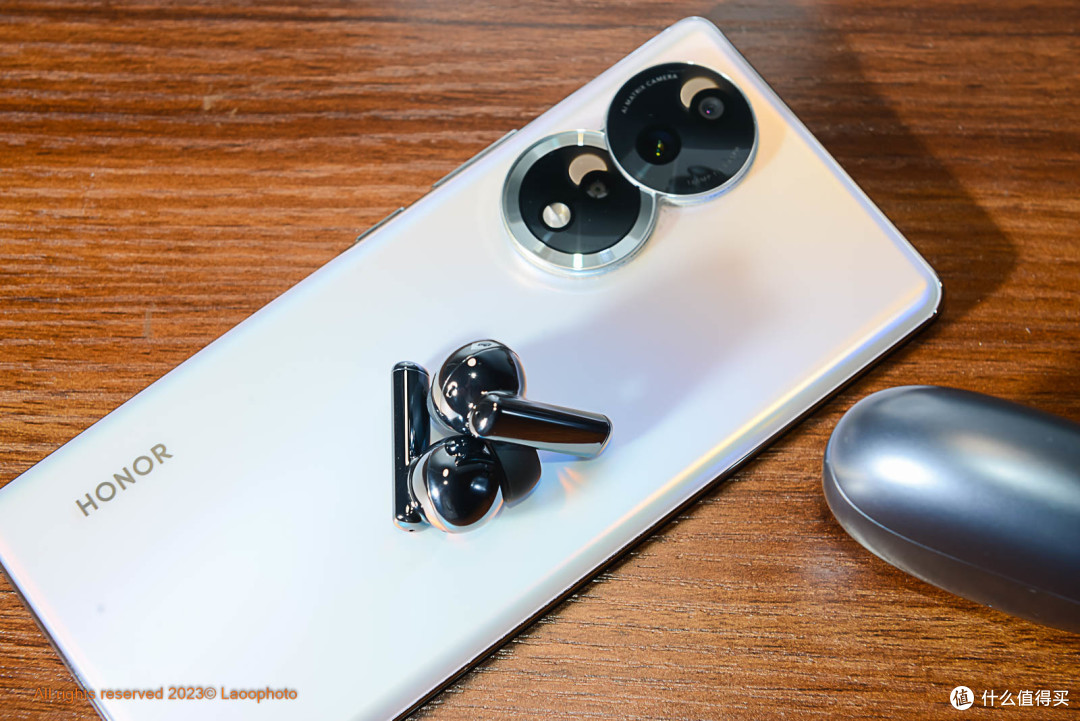 可玩性媲美原厂，耳机性价比王者：荣耀亲选Wingcloud X5s Pro耳机_耳机_什么值得买