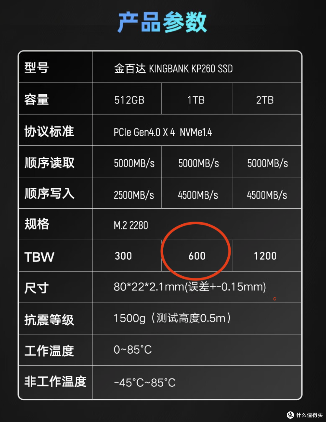 国货颗粒 性价比稳定之选！金百达刃 DDR4 3600 RGB内存+KP260固态硬盘评测_内存_什么值得买