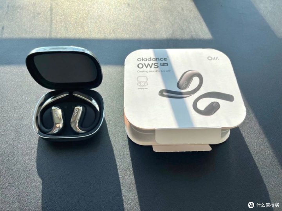 OWS Pro这款耳机值不值得买？ OWS Pro实际体验分享_耳机_什么值得买