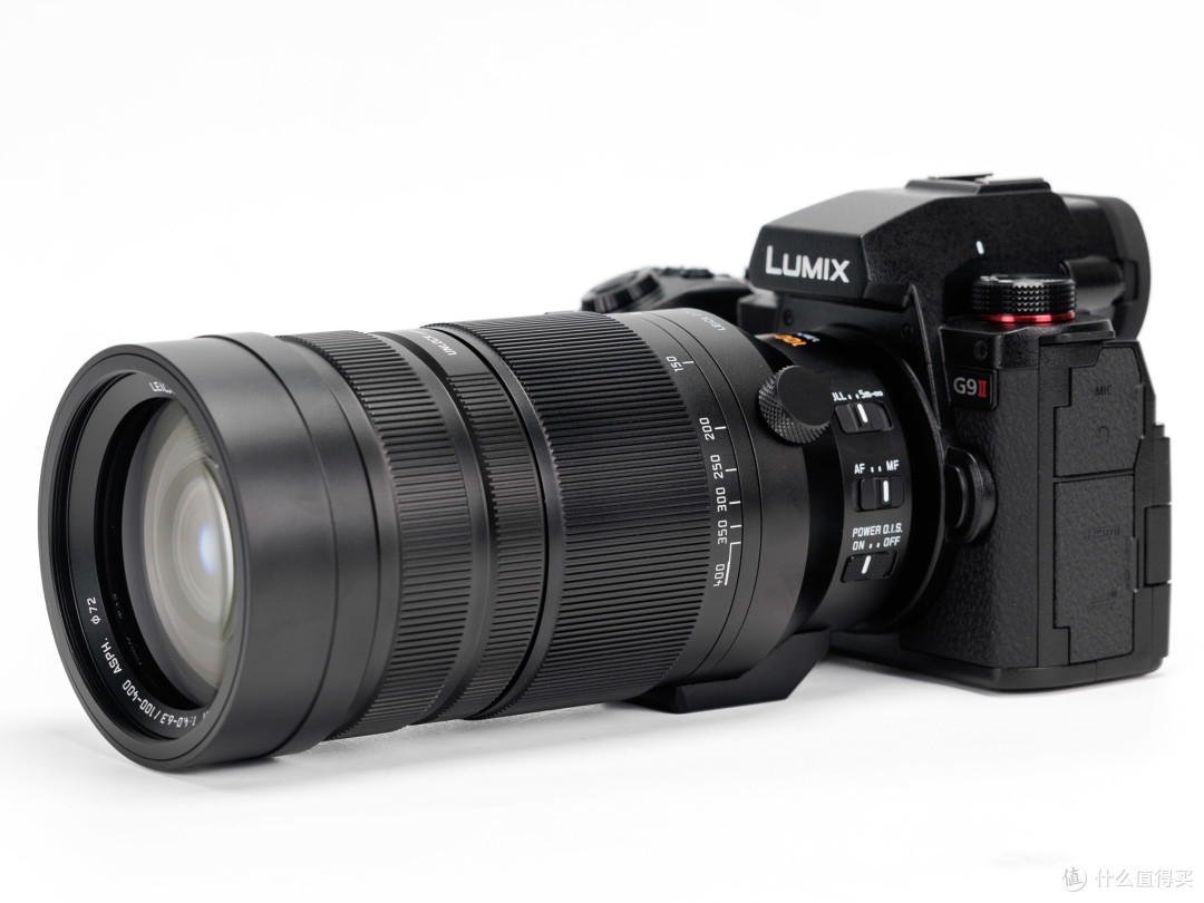彻底的升级 松下G9M2解析与试用_相机_什么值得买