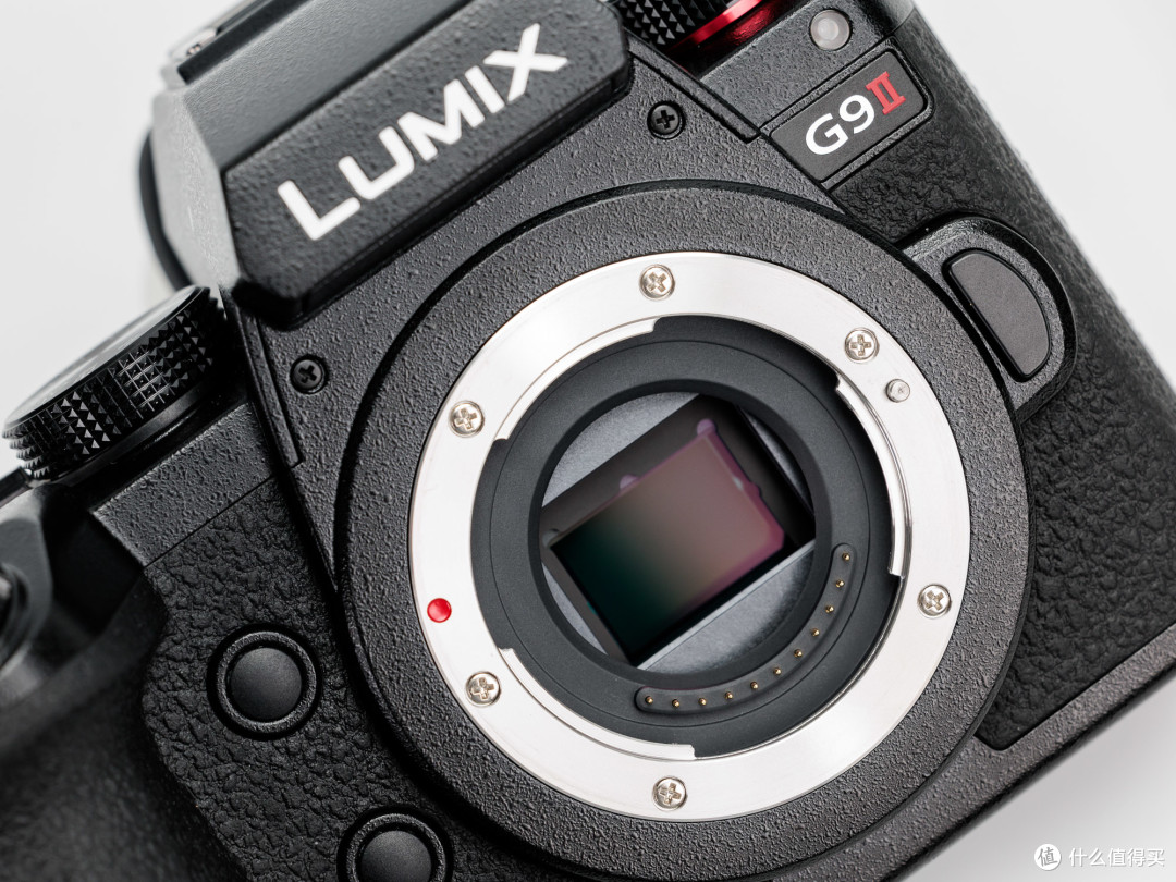 彻底的升级 松下G9M2解析与试用_相机_什么值得买