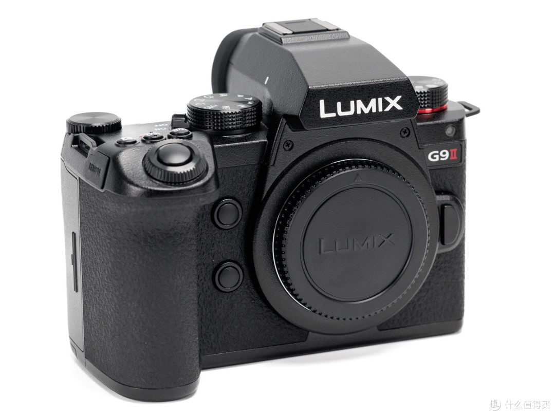 彻底的升级 松下G9M2解析与试用_相机_什么值得买