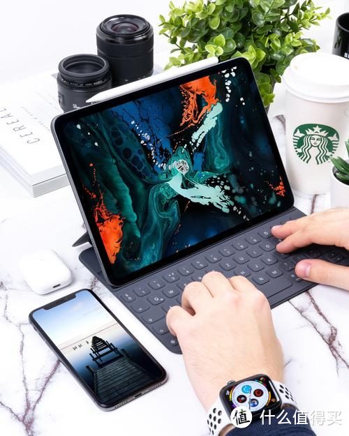 一文读懂799元换新iPad，赶紧把家里吃灰的老设备更新一下吧！_平板电脑_什么值得买