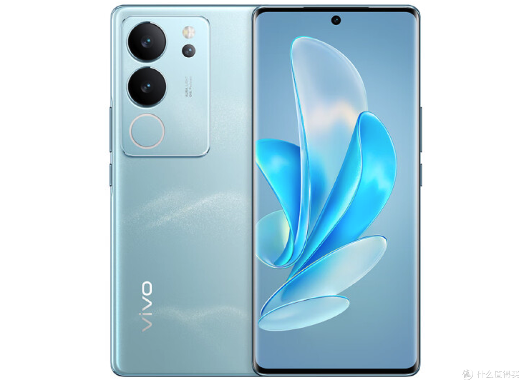 双5000万主摄+1.5K屏幕，12GB+512GB跌至2699元，vivo很给力_手机_什么值得买