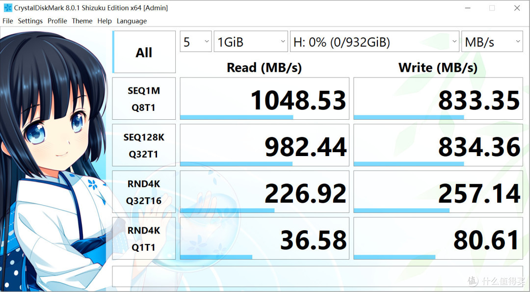 不是U盘？是双口+千兆新物种！aigo高速固态U盘U397【评测+指南】_U盘_什么值得买