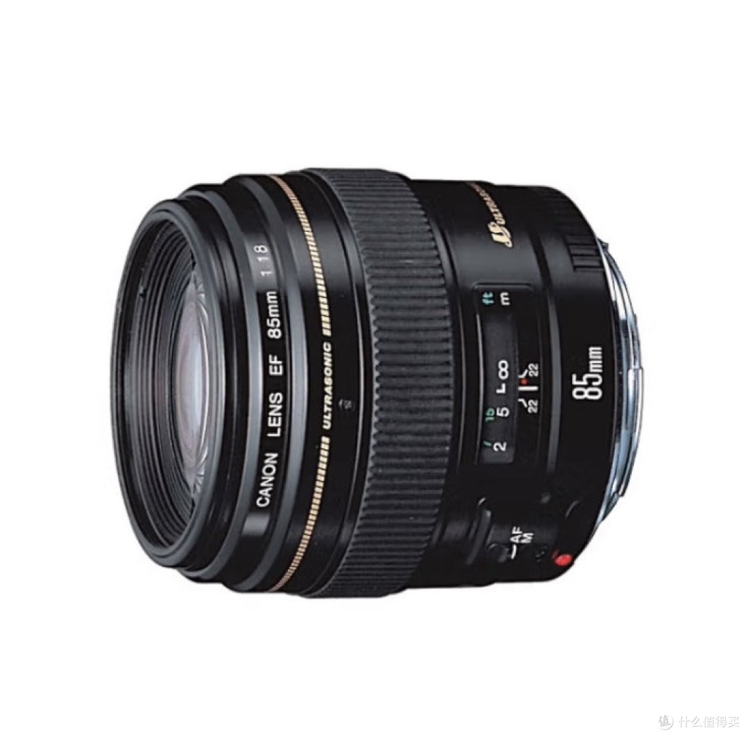 摄影爱好者的福音，佳能EF85 F1.8使用评测_镜头_什么值得买