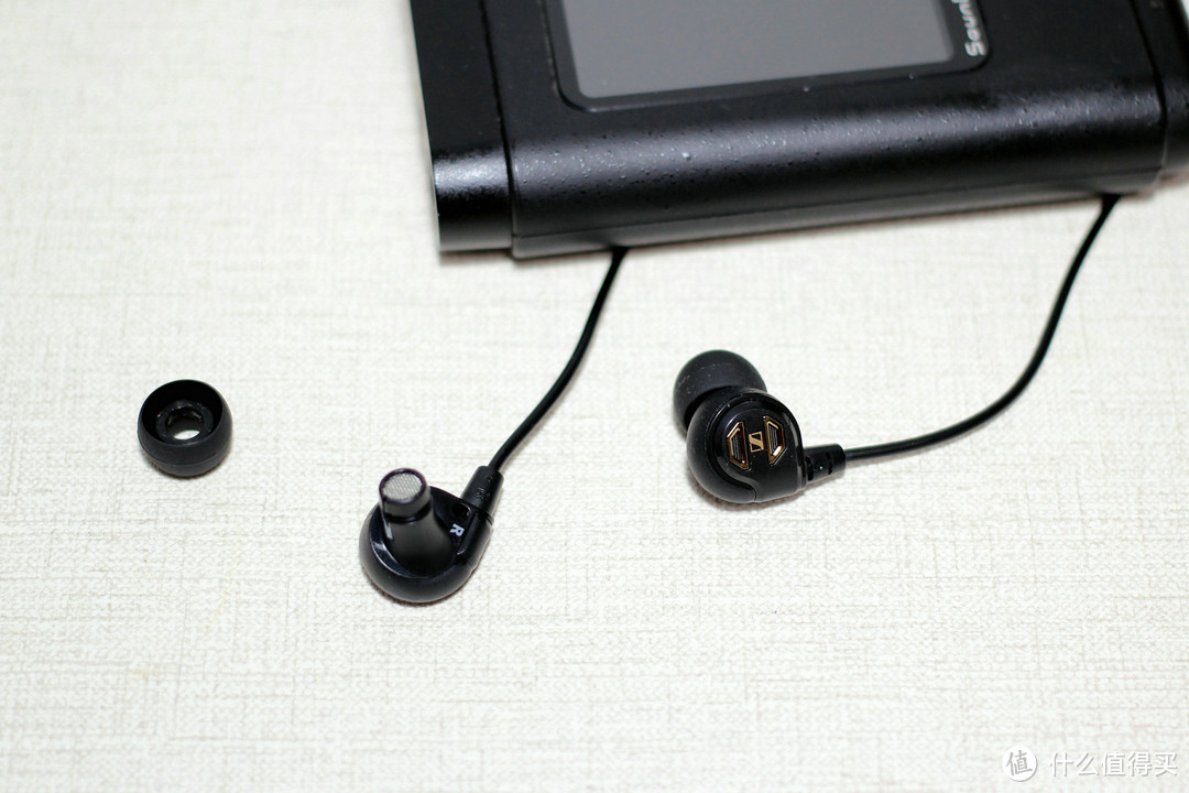 森海塞尔IE60：一条重听感而不重音质的经典耳塞_耳机_什么值得买