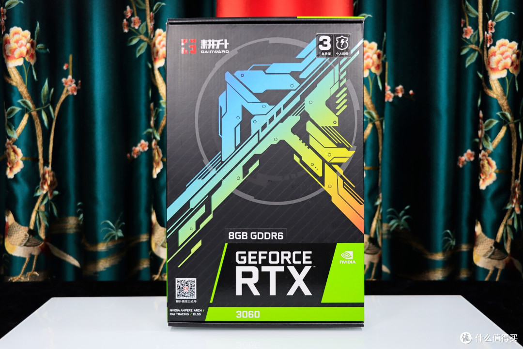 14 款游戏实测！横向对比 RX6750GRE 10GB/12GB 3060 8G/12G 、RTX4060，以及 6 系列显卡 FSR3 ...