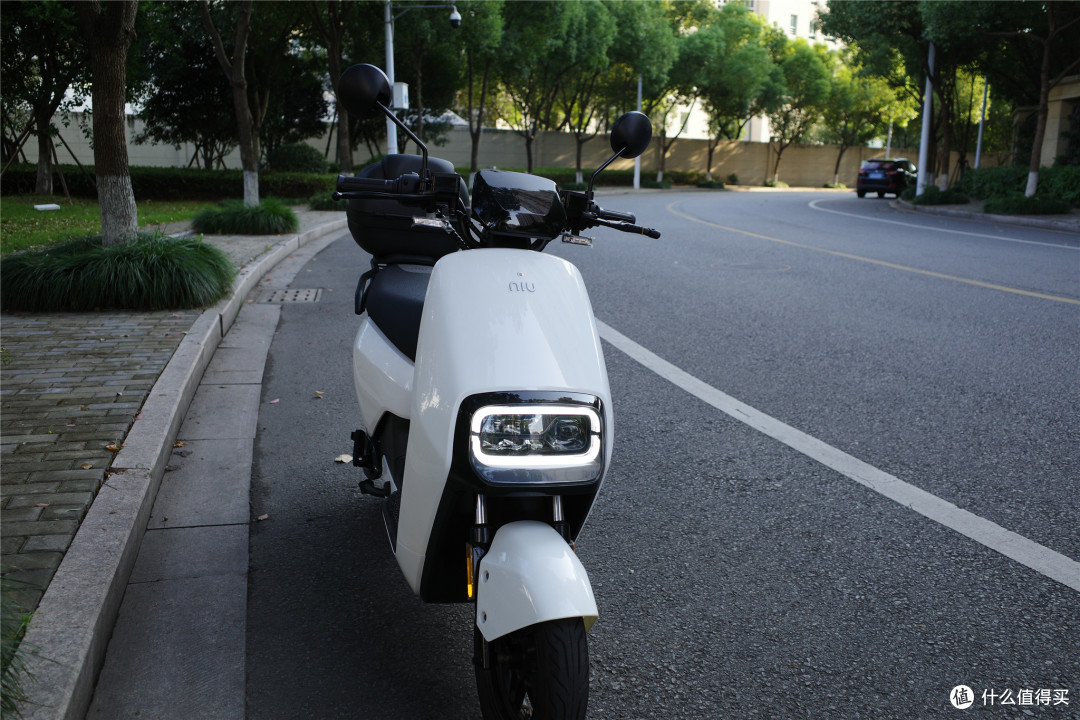 小牛冷门车型G400T，体验感受还不错_电动车_什么值得买