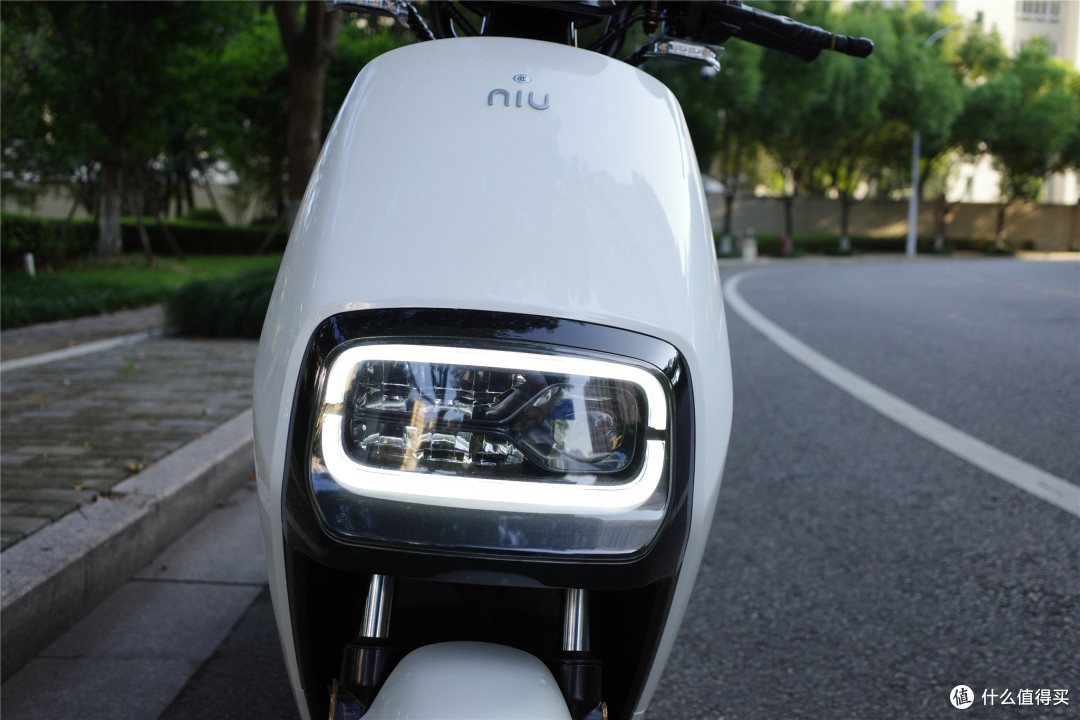 小牛冷门车型G400T，体验感受还不错_电动车_什么值得买