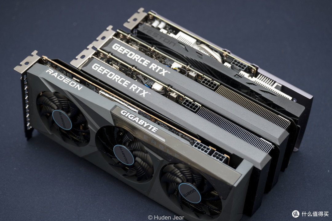 AMD RX6750GRE 10GB & 12GB对比测试——精准补位的高性价比新卡__什么值得买